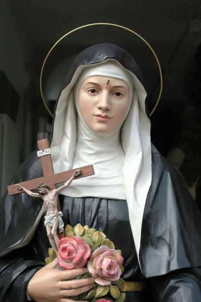 Locales/Festividad de Santa Rita en Basilica de la Natividad del 19 al ...