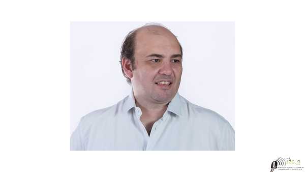 Actualidad/Rodrigo Müller: “Es una falta de respeto a Esperanza, si nos ...