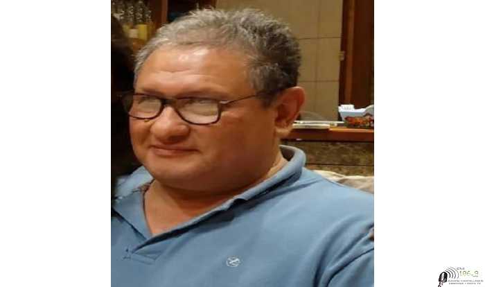 Actualidad/Falleció 10 de Junio en Sta Fe Marcelo David Puebla 56 años ...