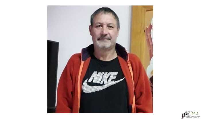 Actualidad/Falleció 20 Noviembre 2021 en Esperanza Juan Luis "Cacho ...