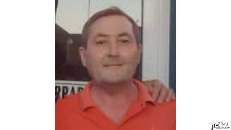 Actualidad/Falleció 24 diciembre 2021 en Esperanza Luis Ruben Polter 56 ...