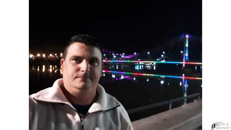 Actualidad/Falleció en Esperanza 20 de Mayo 2022 Pablo Gines del ...