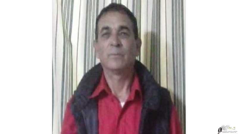 Falleció 25 de Sep 2022 en Esperanza Nestor Fabian Rios 57 años