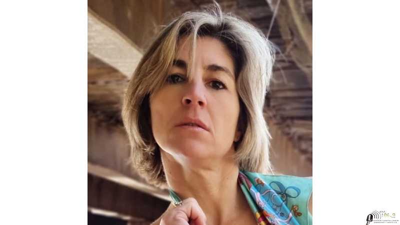 Actualidad/Falleció 14 Noviembre 2022 en Esperanza Marcela Anahi ...