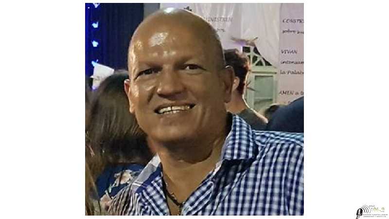 Actualidad/Falleció 12 Enero 2023 en Santa Fe Dario Mario Hartmann 50 ...