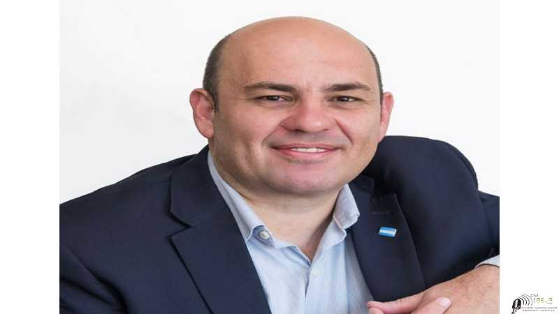 Locales/__Rodrigo Muller Dimos explicaciones sobre la interrupción del ...