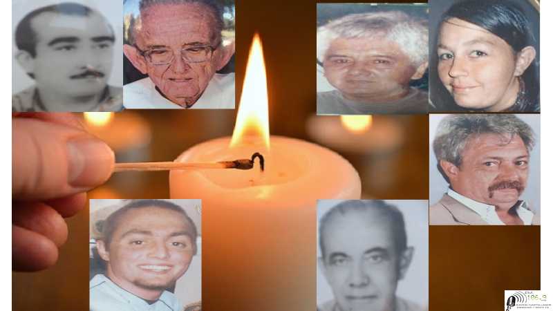 Locales/Hace tiempo fallecieron quienes recorrieron la ciudad y hoy los ...