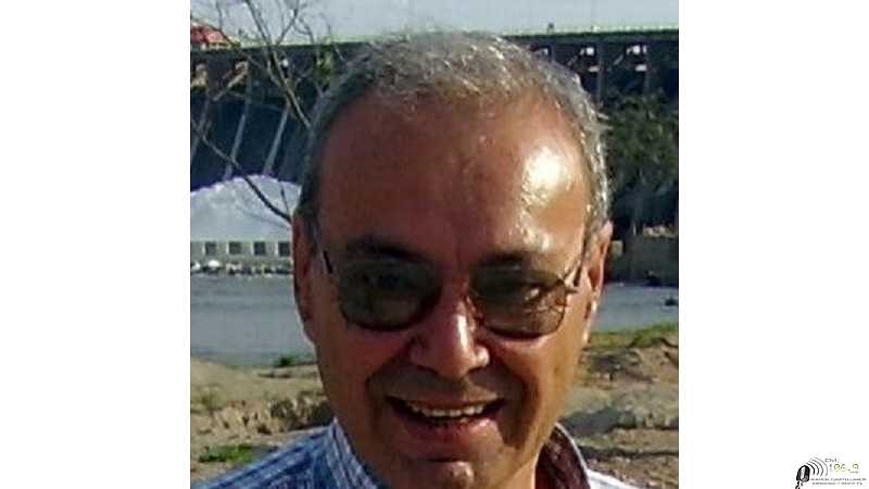 Actualidad/Falleció viernes 9 de Sep 2022 en Esperanza Ruben Enrique ...