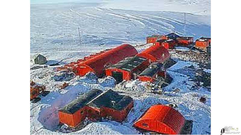 Actualidad/Informe de noticias febrero 2023 de Base Marambio- www ...