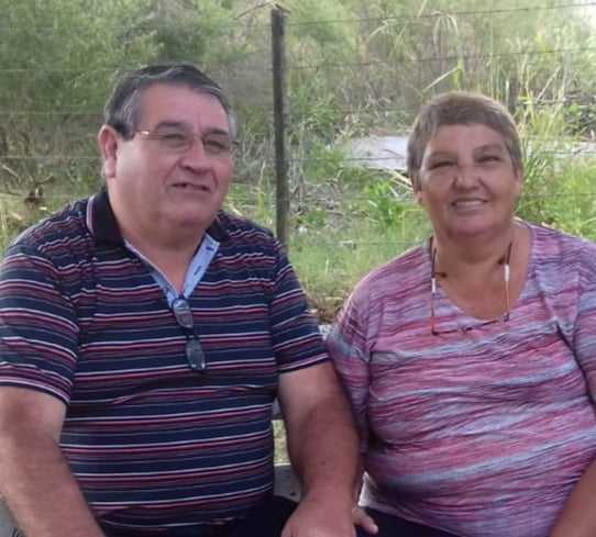 Locales/Sonia Liliana Roldán de Esperanza ganó un Nissan Versa 0KM con ...